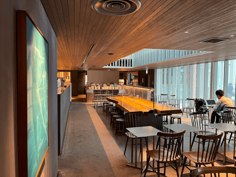 Best Tokyo Cafes Perfect for Remote Work – Gone Travelling Productions