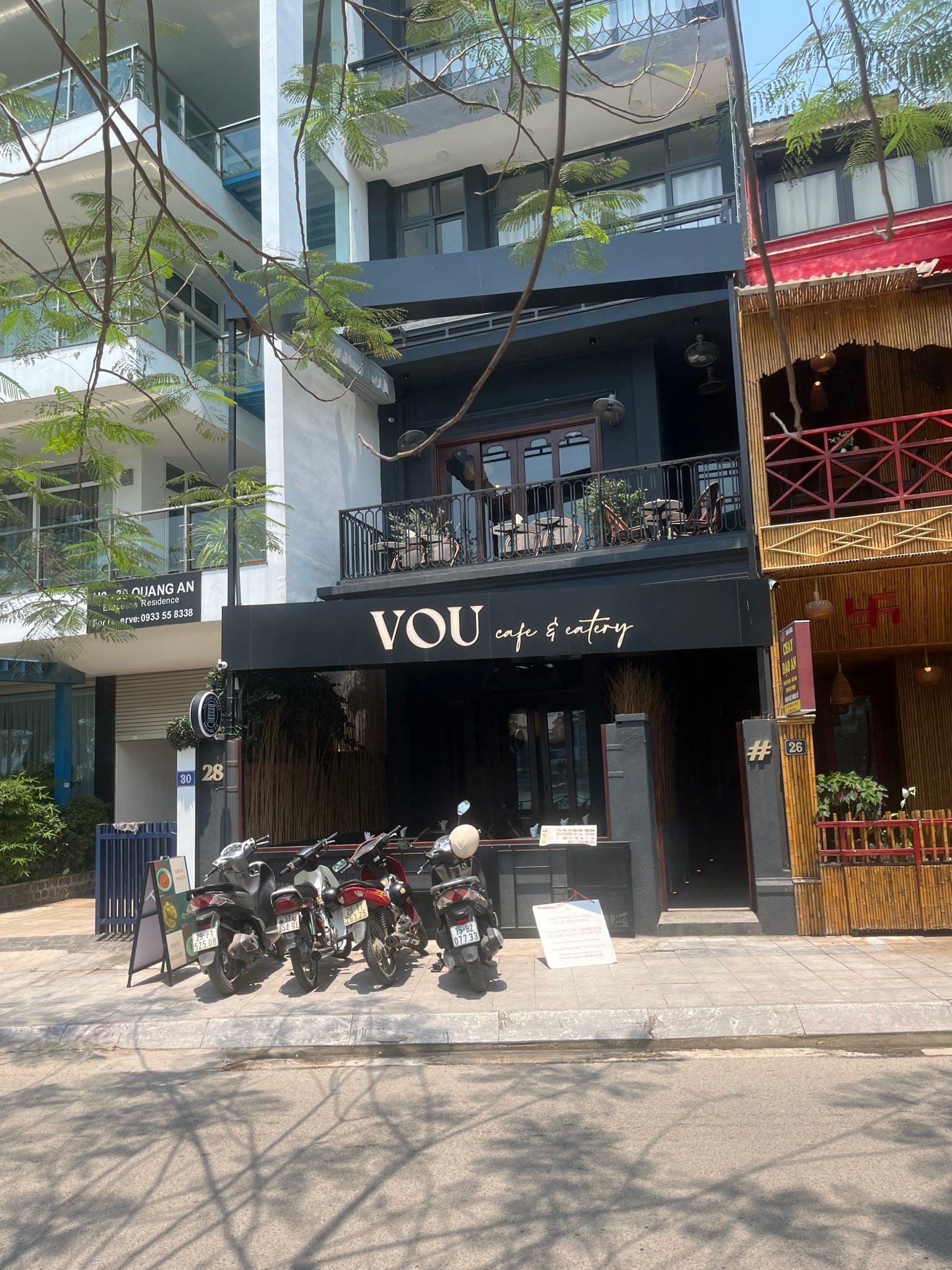 Five Ultimate Work-Friendly Cafes in Hanoi’s West Lake – Gone ...