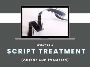 What is a Script Treatment? (and how to write one) – Gone Travelling ...