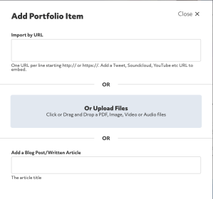 My Journo Portfolio Review for Freelance Writers – Gone Travelling ...