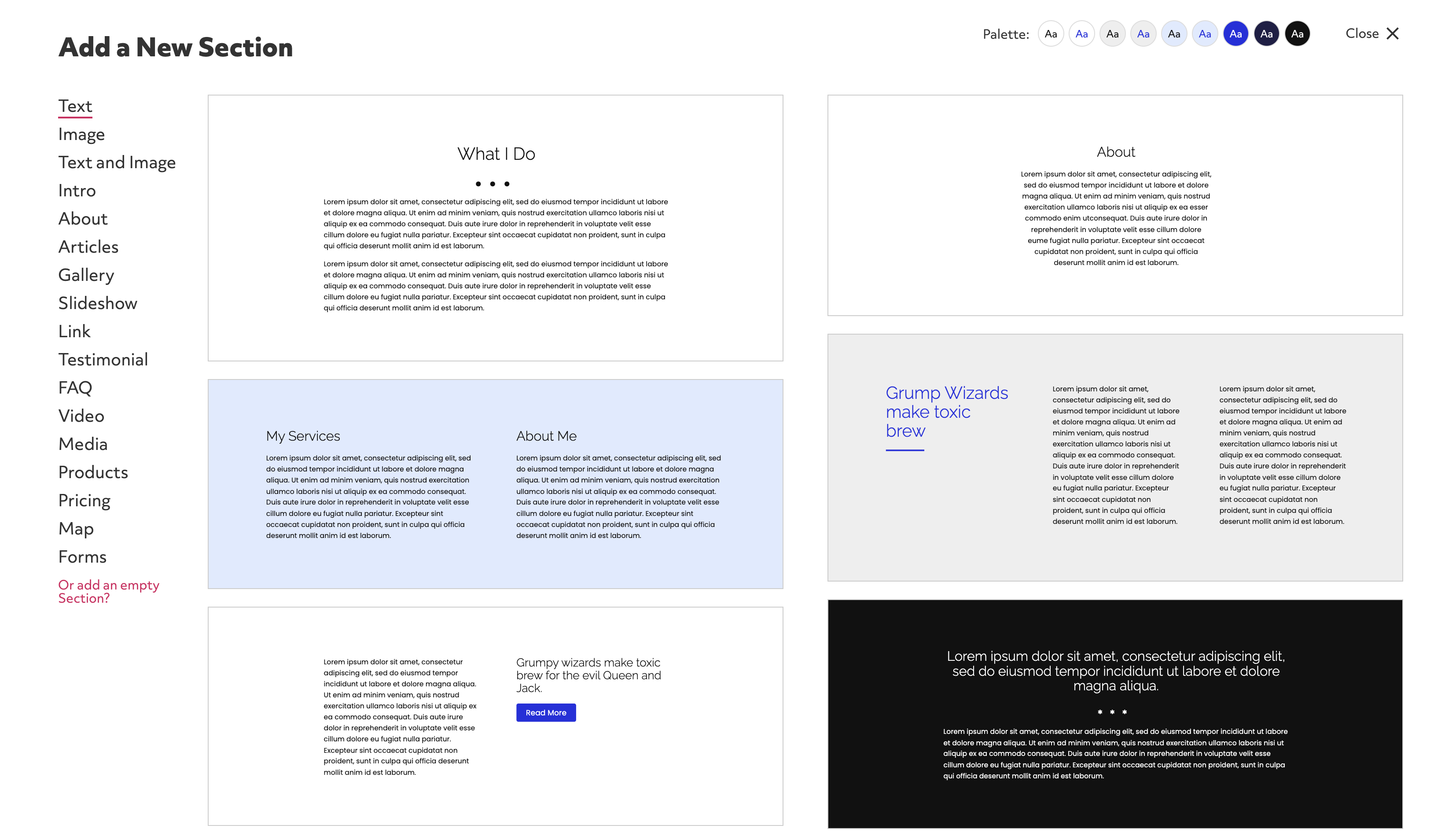 My Journo Portfolio Review for Freelance Writers – Gone Travelling ...