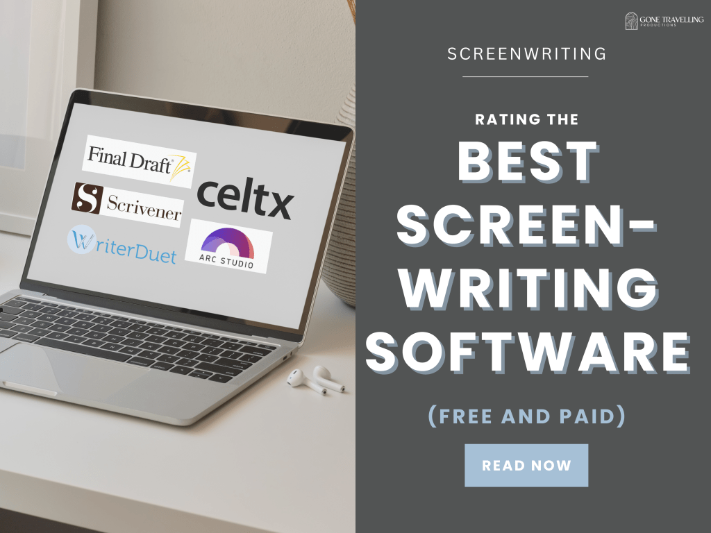 Understanding Script Coverage: Elements, Example, and Template – Gone ...