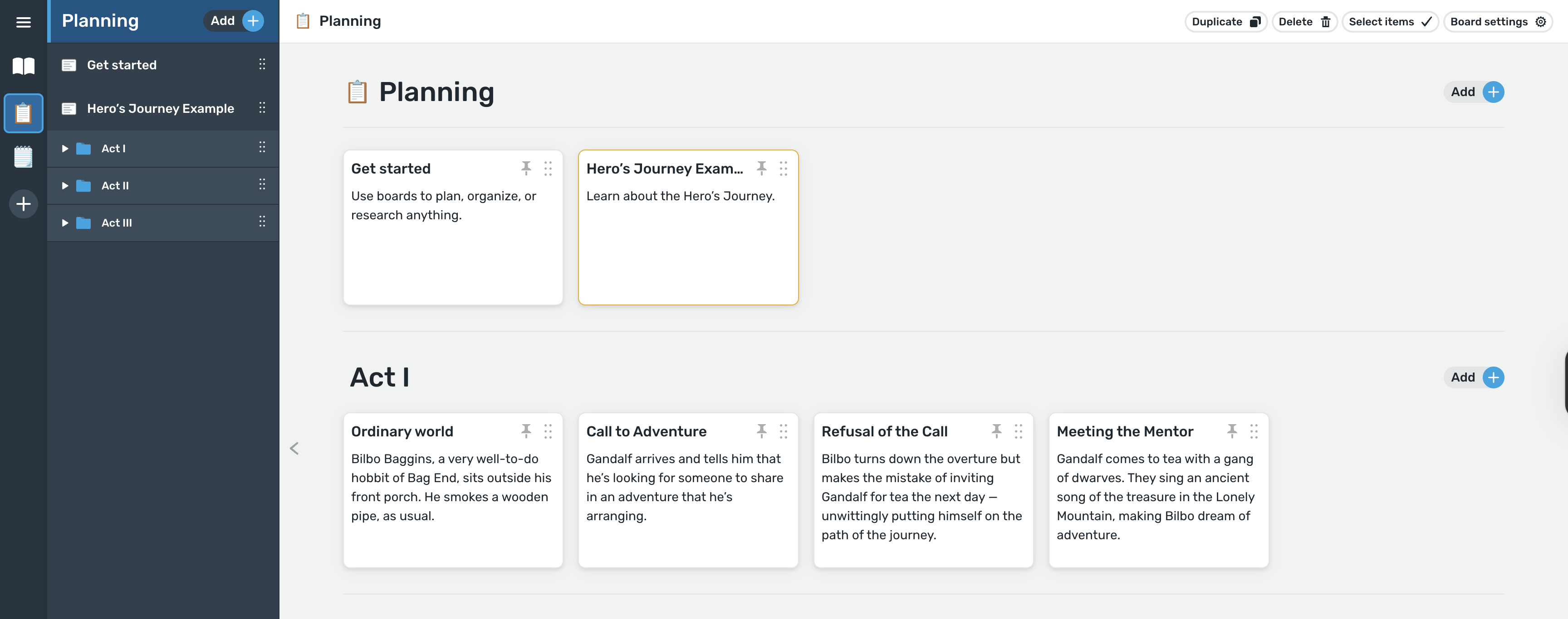 Reviewing Reedsy Studio: An Online Writing App for Authors – Gone ...